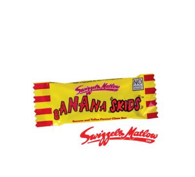 Banana Skids - Hultén försäljning