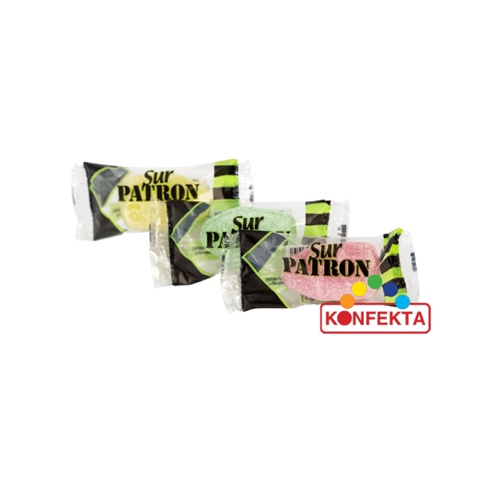 Sura patroner - Hultén försäljning