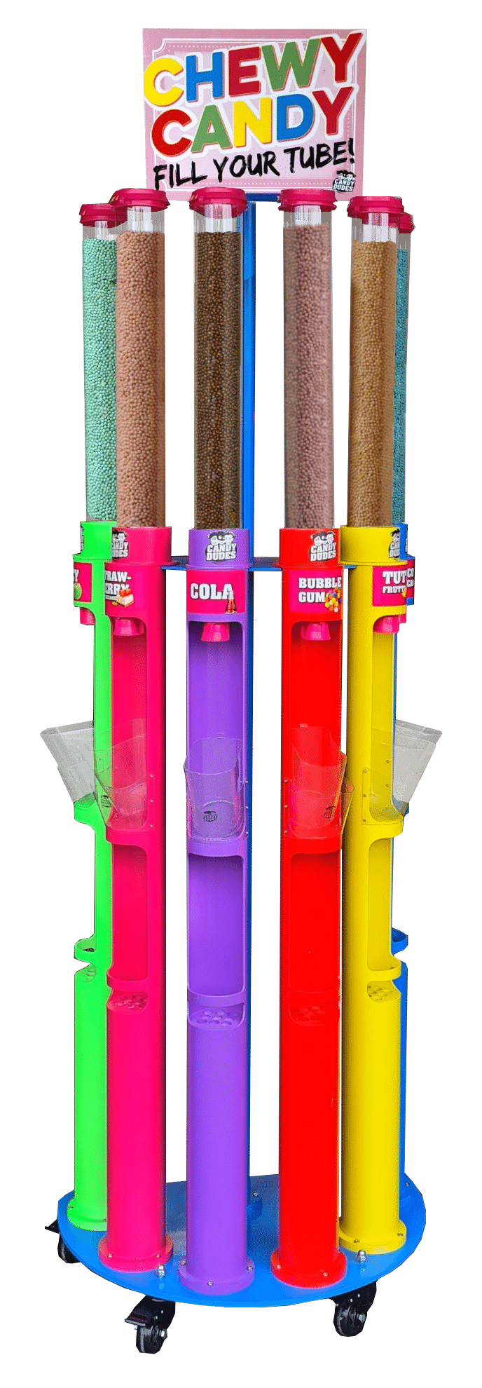 Rock Candy Golvdisplay Hult n F rs ljning Rock Candy Golvdisplay Hult n F rs ljning