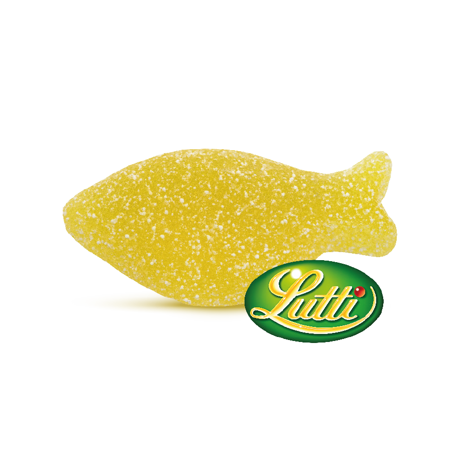 Fizzy Fishes - Hultén försäljning